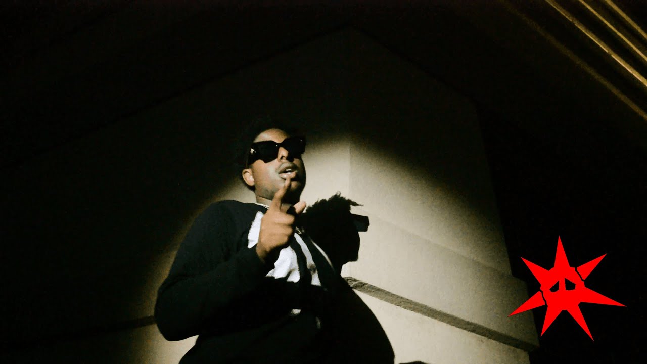 Parkervs* - For Me (Official Music Video) - YouTube