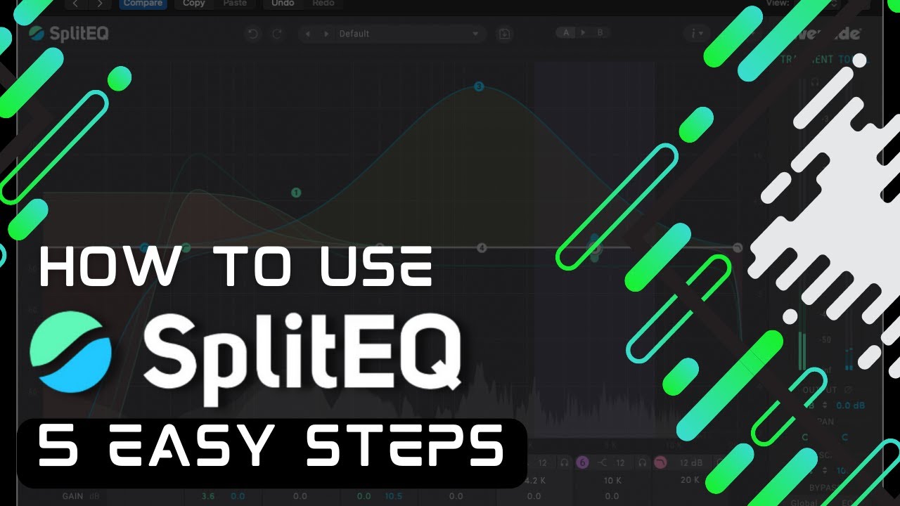 How to Use Split EQ in 5 Easy Steps (Must Watch) - YouTube