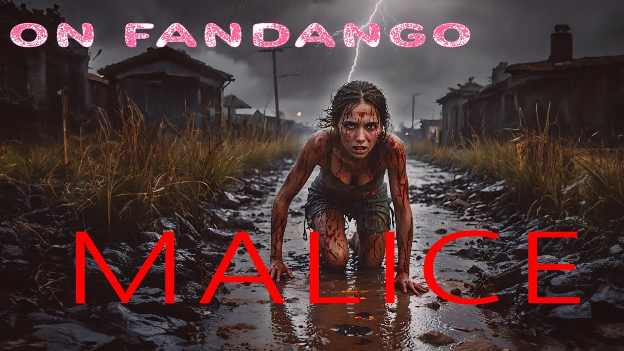 MALICE (2024) - Counting Teaser - YouTube