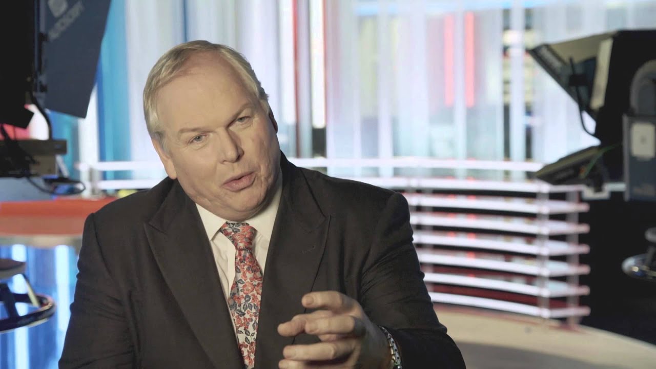 Adam Boulton On Sky News Tonight: Weeknights 7-9pm - YouTube