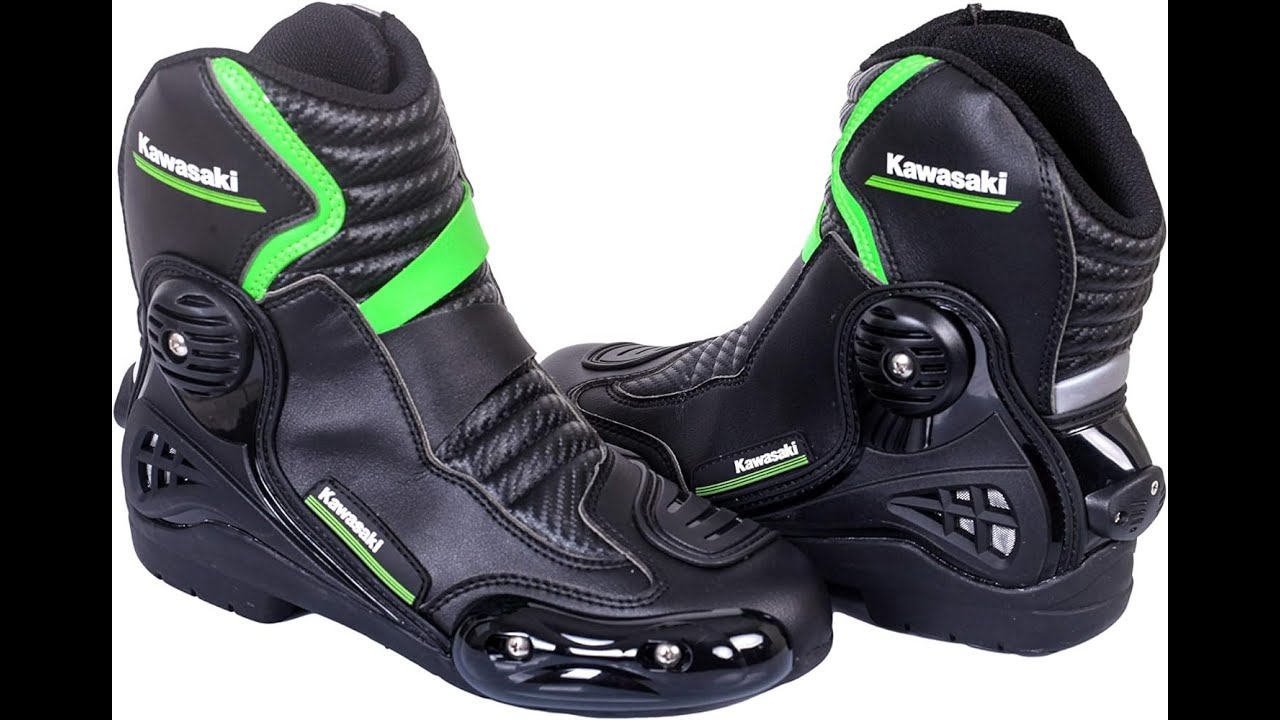 Kawasaki Riding boots | Affordable riding shoe under 10K #ridingshoes # ...