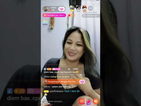 ada yg gantung tapi bukan harapan (live Tantan )