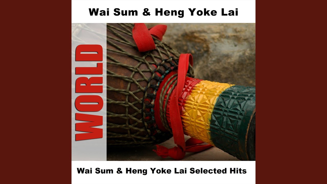 Yue Yuen - Original - YouTube