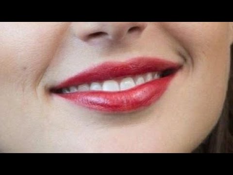 Beautiful Actress Rashmika Mandanna Beautiful Lips Closeup - YouTube