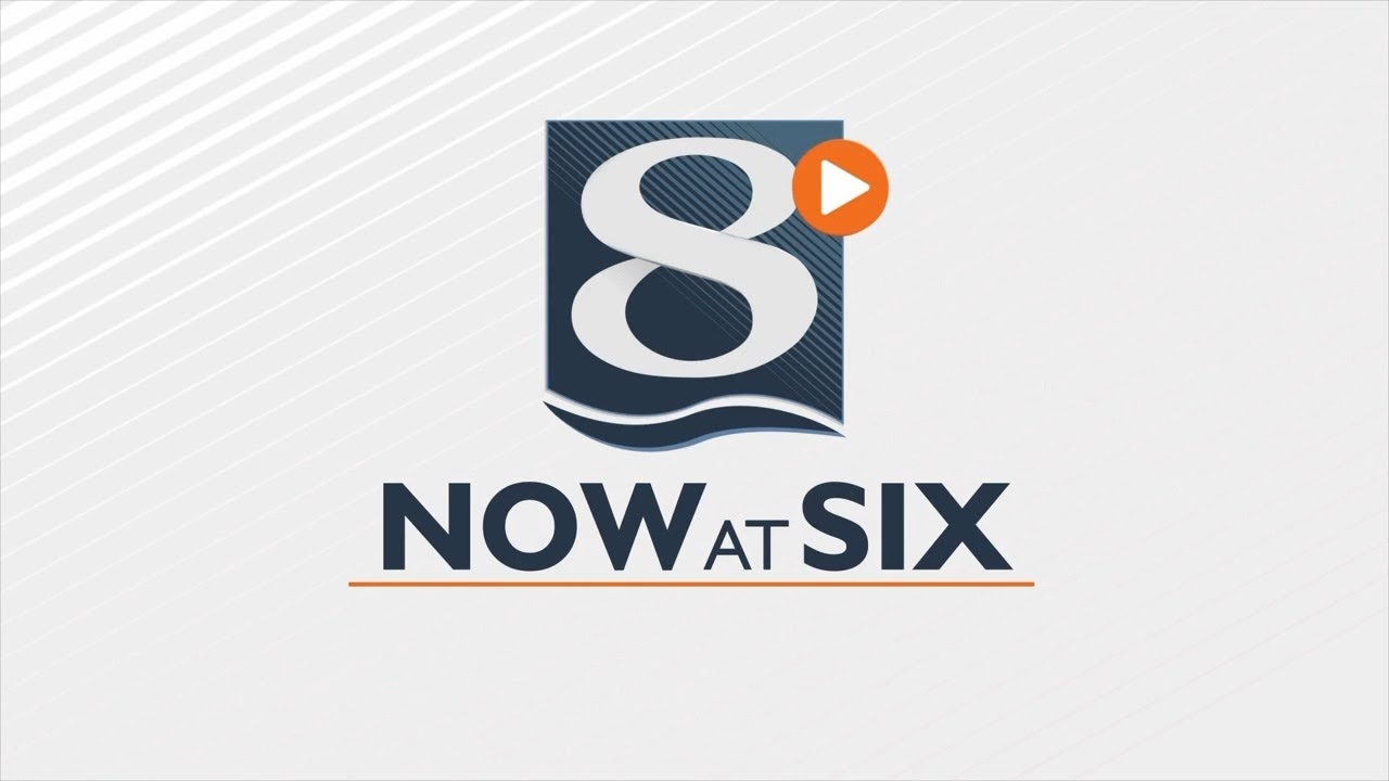 News 8 Now at Six 10/26/23 - YouTube