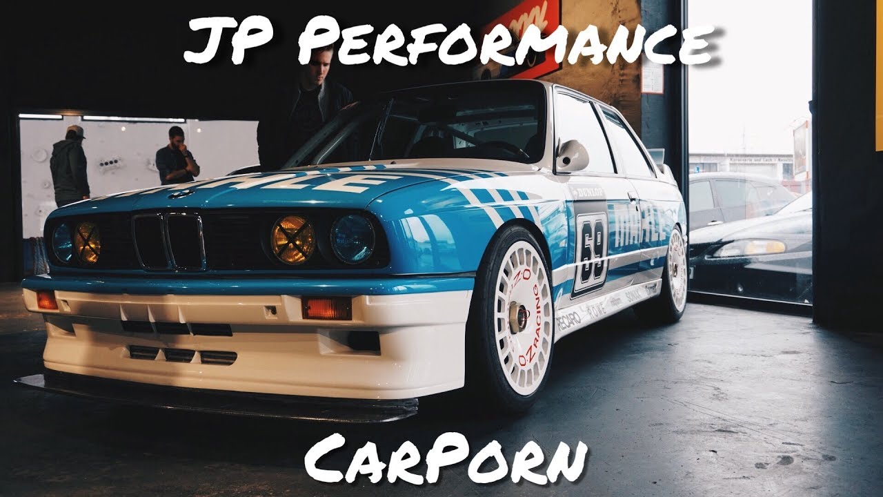 JP Performance - CarPorn - BMW E30 - Mustang - Lexus - Nissan ...