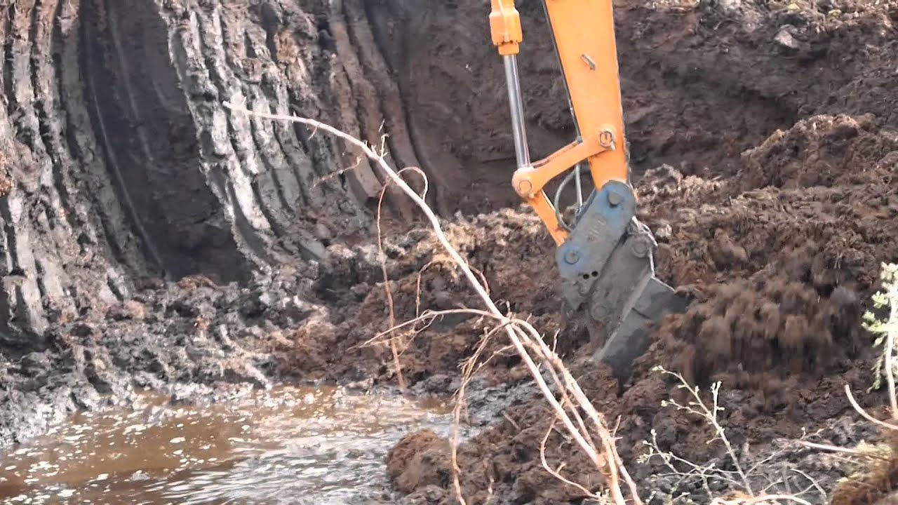 Difco Turf Hopper 2014 - YouTube