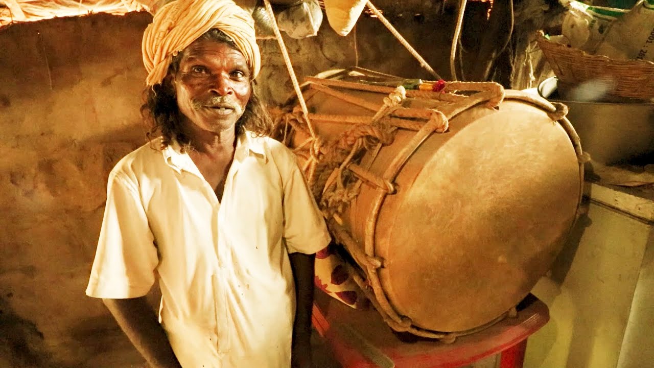 Adivasi life in India | see tribal Life | Tribal life in India | tribes ...
