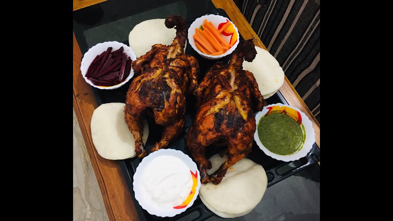 SHAWAI WITH 4 SIDE DISH | HOME MADE | ഹോം മെയ്‌ഡ്‌ ശവായ് വിത്ത്‌ 4 ...