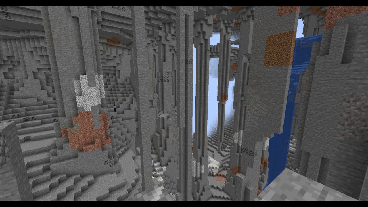 Minecraft Performium Wild SMP | Leveling the Ground for Undercity ...