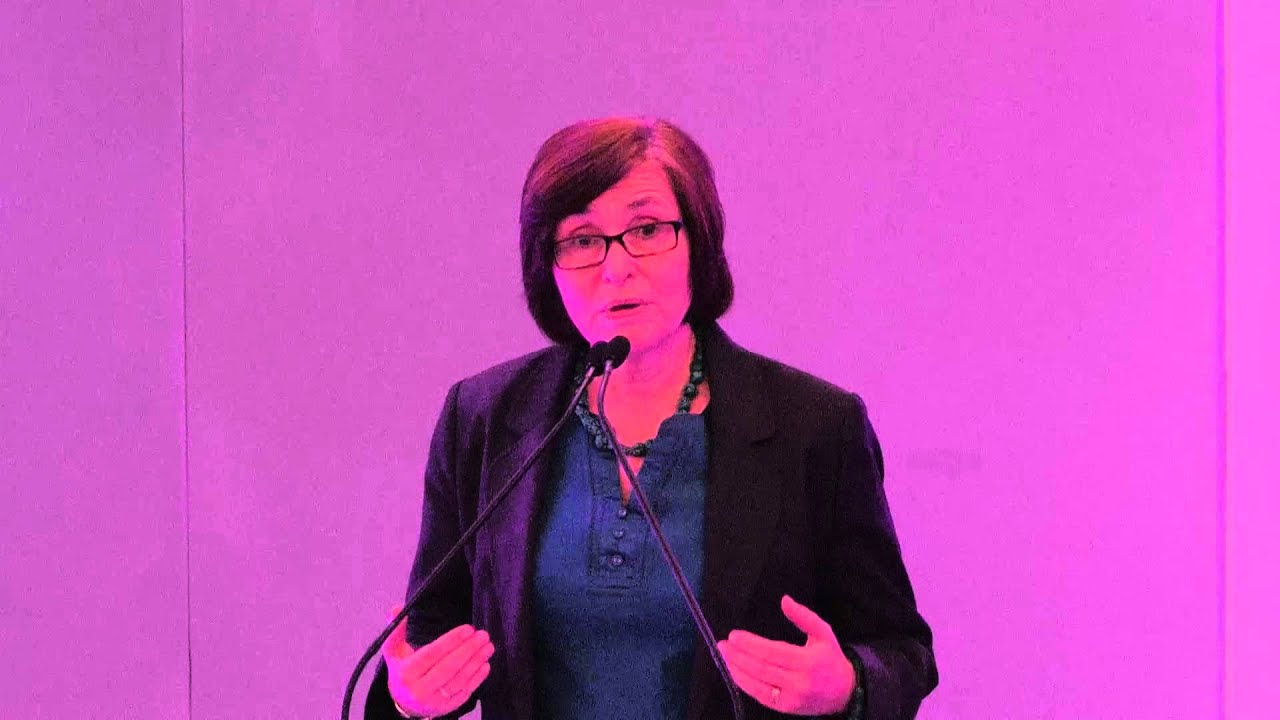 CMT Quality Criteria launch Jan 2015 - Professor Jane Dacre - YouTube