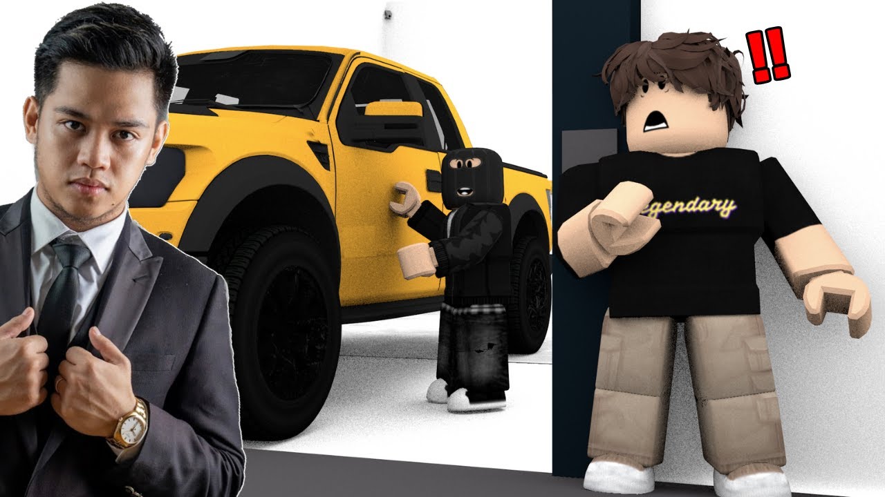 Finding VON ORDONA'S CAR In Brookhaven RP | ft. @ArgoniXGaming-e4h ...