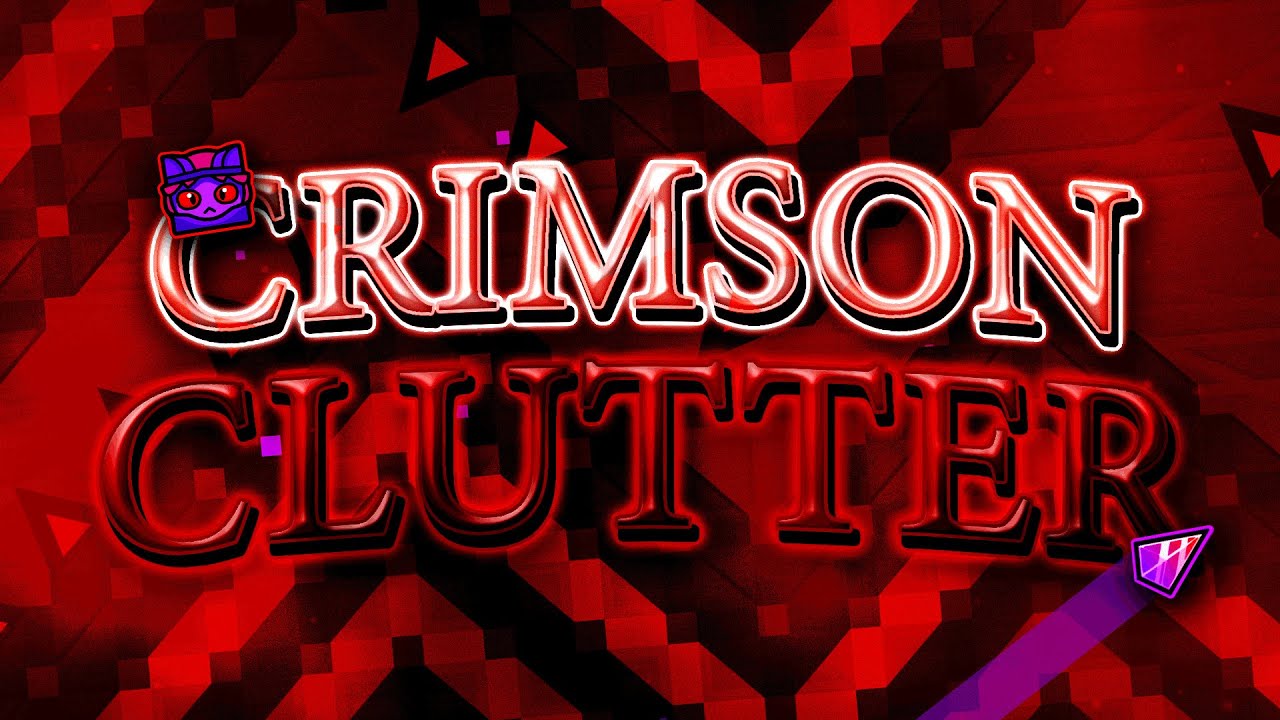 [Fluke From 39%]《Crimson Clutter》by RedUniverse (Insane Demon ...