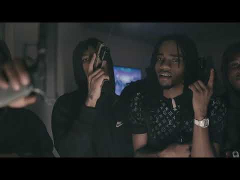 Lil Josh x Reece70 - Wanka Gang ( Official Video ) Shot By : @BuddaDatBoss