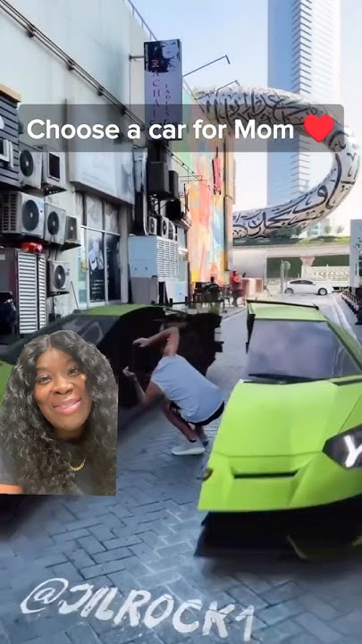 Mom I love you .. #shorts #cars #relatable #viralvideo #moms - YouTube