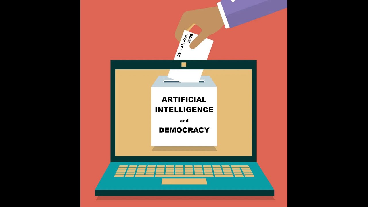 AI&Democracy Interview - YouTube