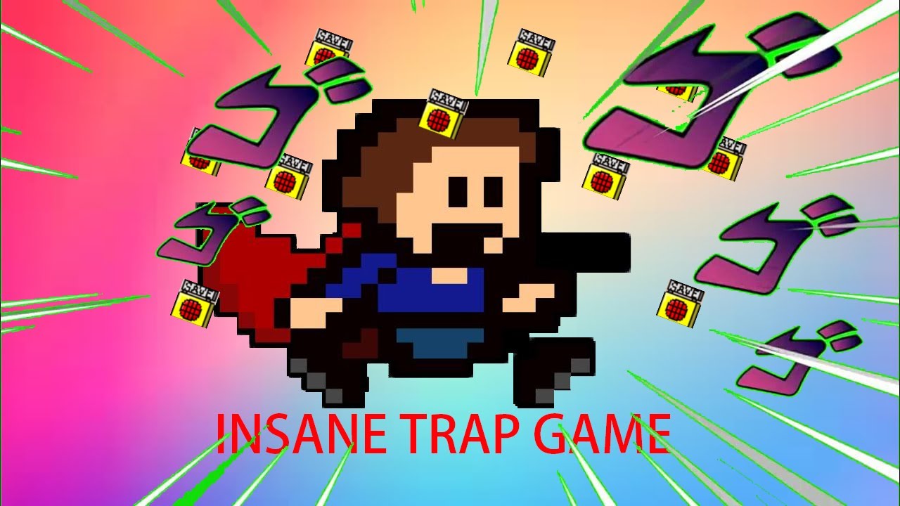 [I wanna fa trap] INSANE trap game!!! - YouTube