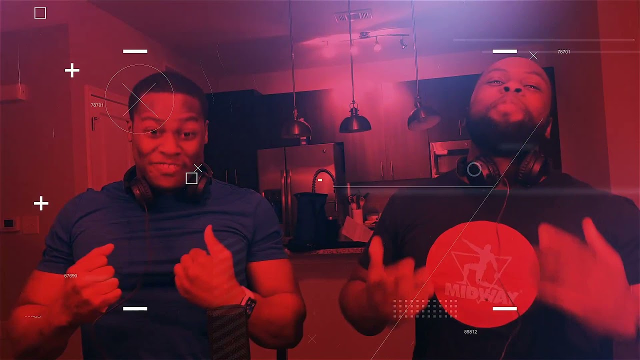 Immortal Technique Leaving the past lyrics |Brothers Reaction!!!! - YouTube