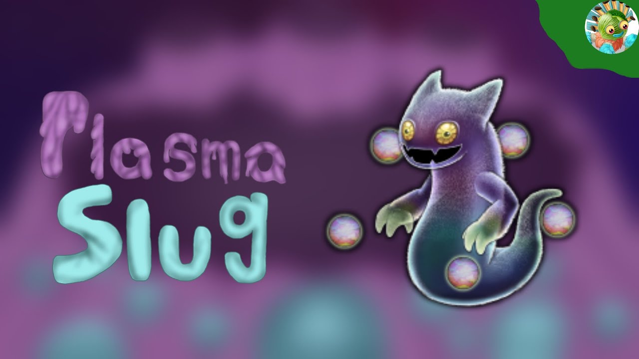 Plasma Slug | Ghazt (ANIMATED) - YouTube