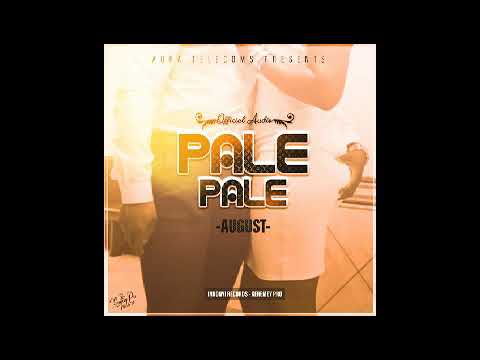 Pale pale by August