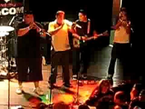 Red Store Bums - Tumbleweed - YouTube