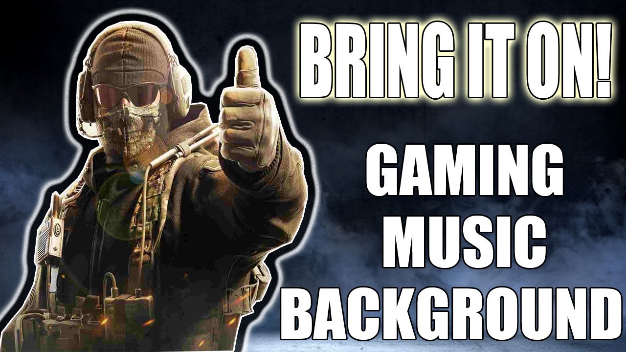 copyright free gaming background music | chill gaming background music ...