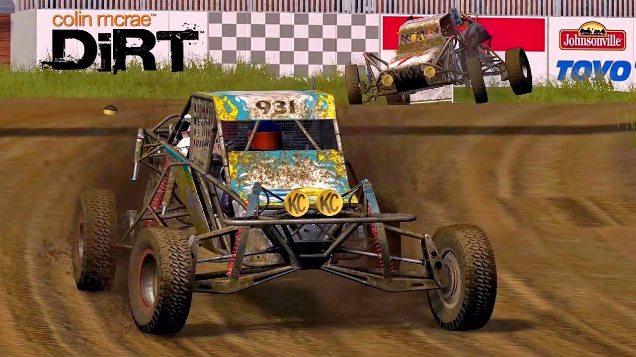 CORR Super Buggy: Aaron Hawley Buggy at Chula Vista B / Crandon, USA ...