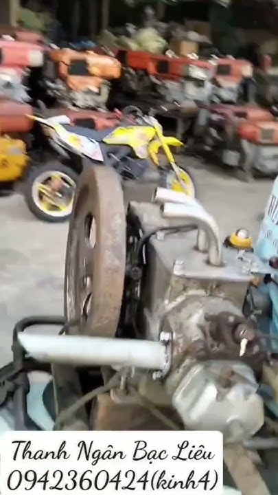 Yanmar ns50 nhật đã giao cảm ơn quý khách - YouTube