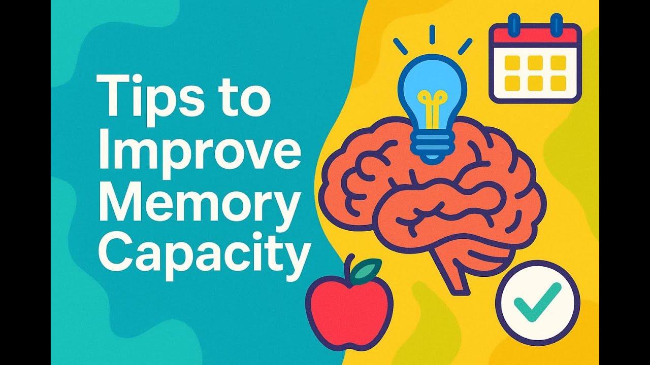 අඩුවෙන් පාඩම් කරලා වැඩියෙන් මතක තියා ගන්න | Tips To Improve memory ...