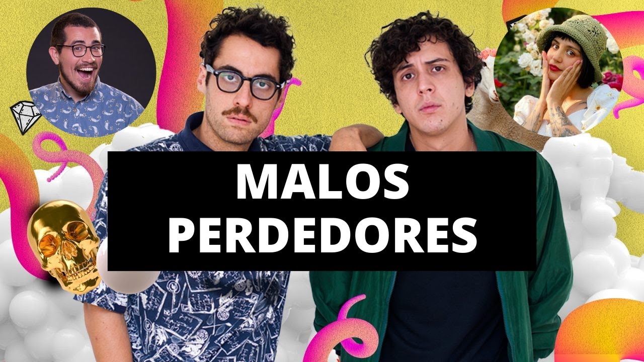 Como La Vida Misma - 27/08/2019 - Malos perdedores Ft. Profe Pau y ...