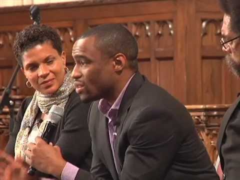 Reform vs. Abolition - End Mass Incarceration - Riverside Church - YouTube