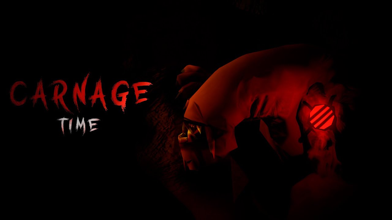 Carnage Time - Trailer - YouTube