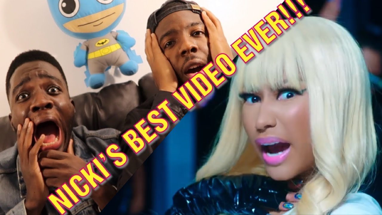 GOOD FORM REACTION - YouTube