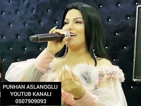 Toy Mahnıları Popuri Bahar Letifqızı Zerdab toyu 2022