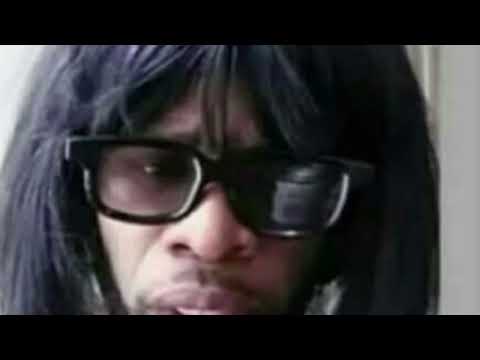John Wayne ft. his Bm - LICK YA BUTT (PolyGod.Productions)