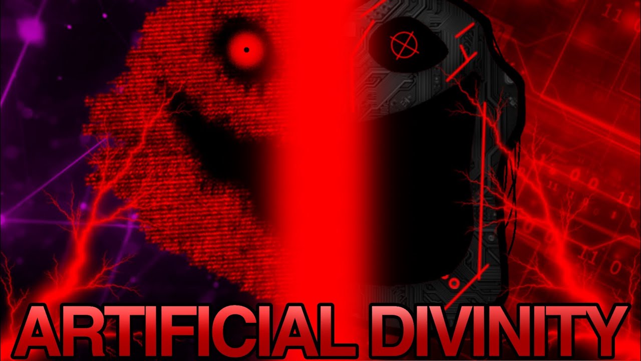 Trollge: The "Artificial Divinity" Incident [Reboot] - "Uprising" - YouTube