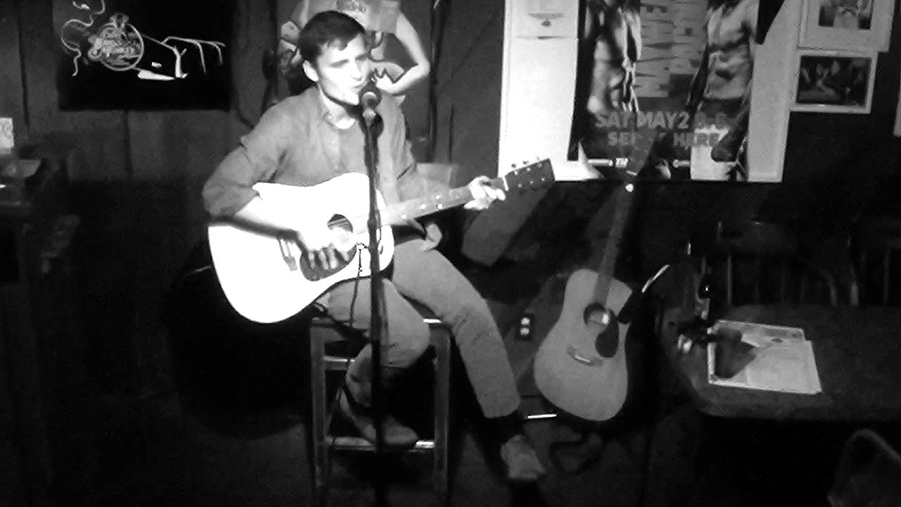 THOMAS GREGORICH "FOOLS PARADISE" - YouTube