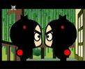 Pucca - Dance Pucca Dance (norsk) - YouTube