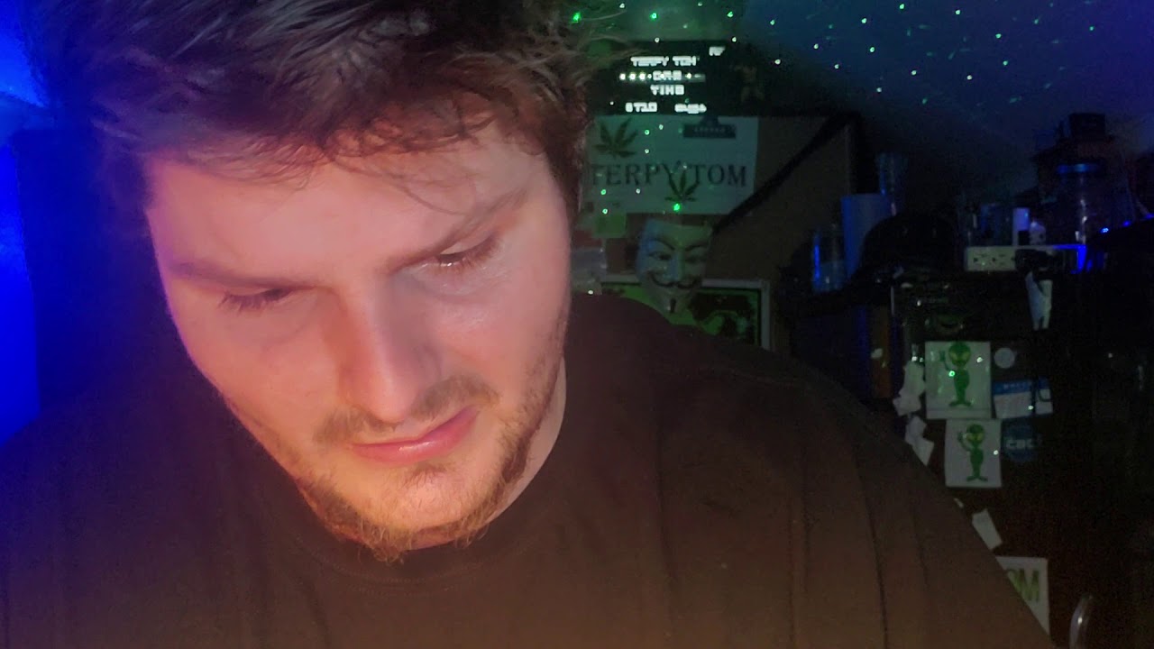 Alpha OG Flower Review by SunMed Growers MARYLAN Cannabis - YouTube