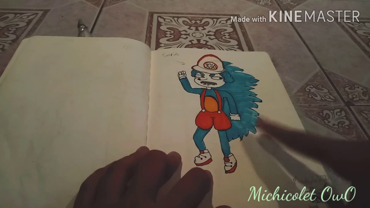 2nd vlog SHOW ALL MY DRAWING - YouTube