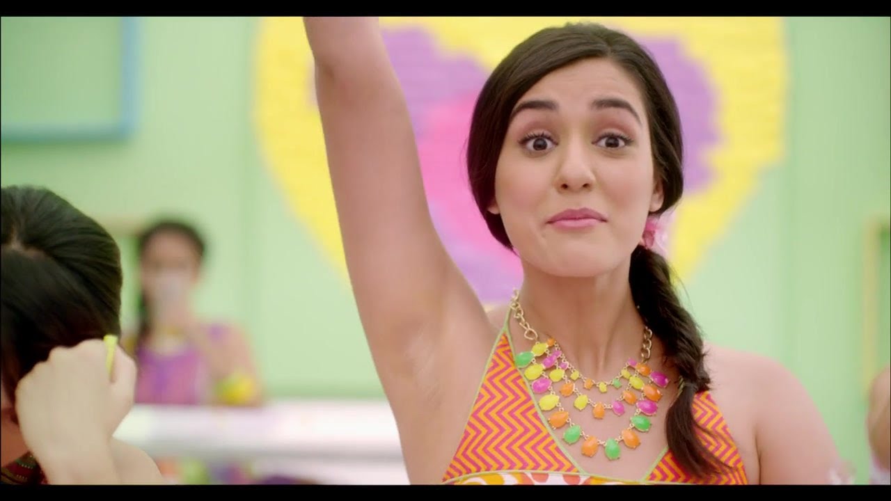 02 EVA INVISIBLE DEO HD - YouTube