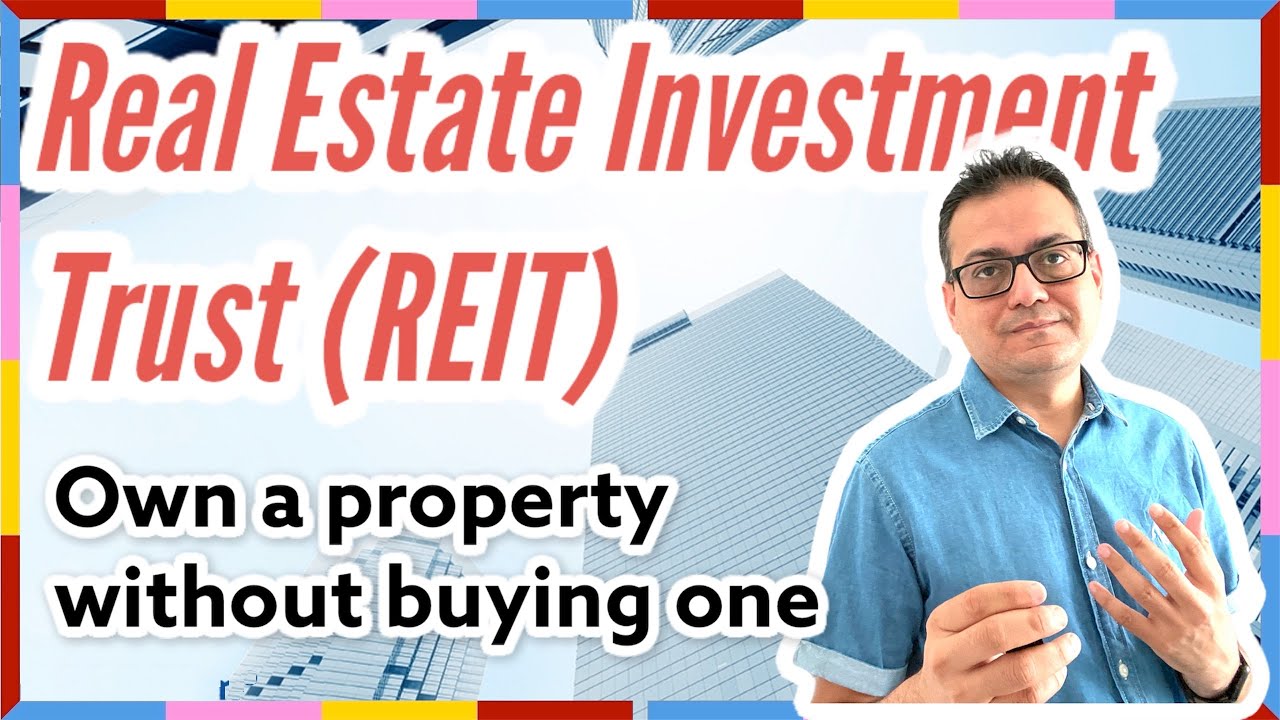 What is REIT? and how can you benefit (by investing) in multiple REITs ...