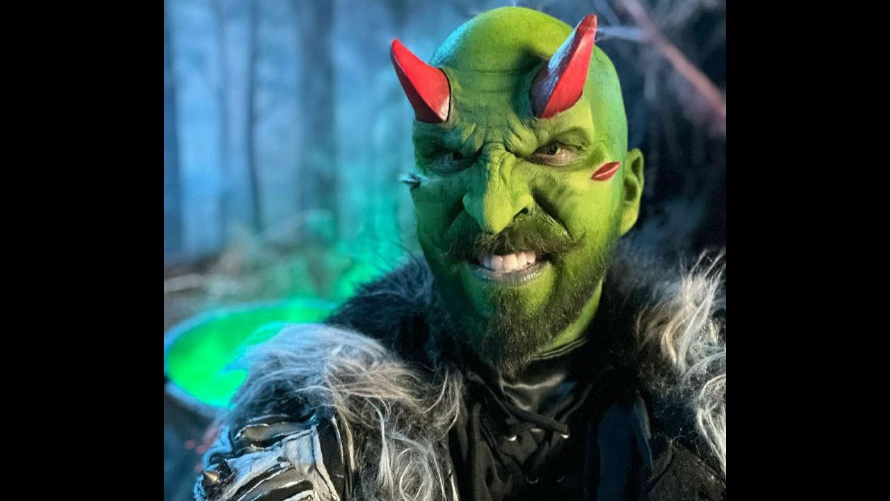 (VoicePlay) Eli the Voice Actor - YouTube