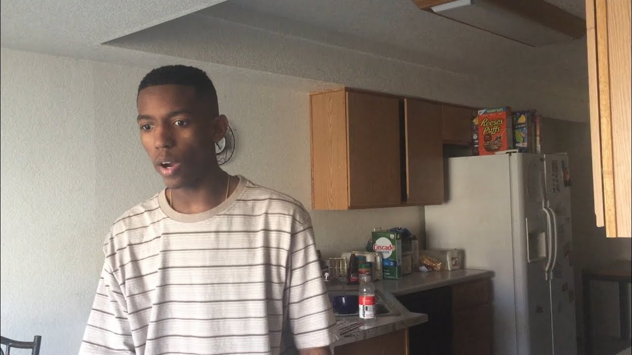 CATFISHED | Jordan Wilborne - YouTube