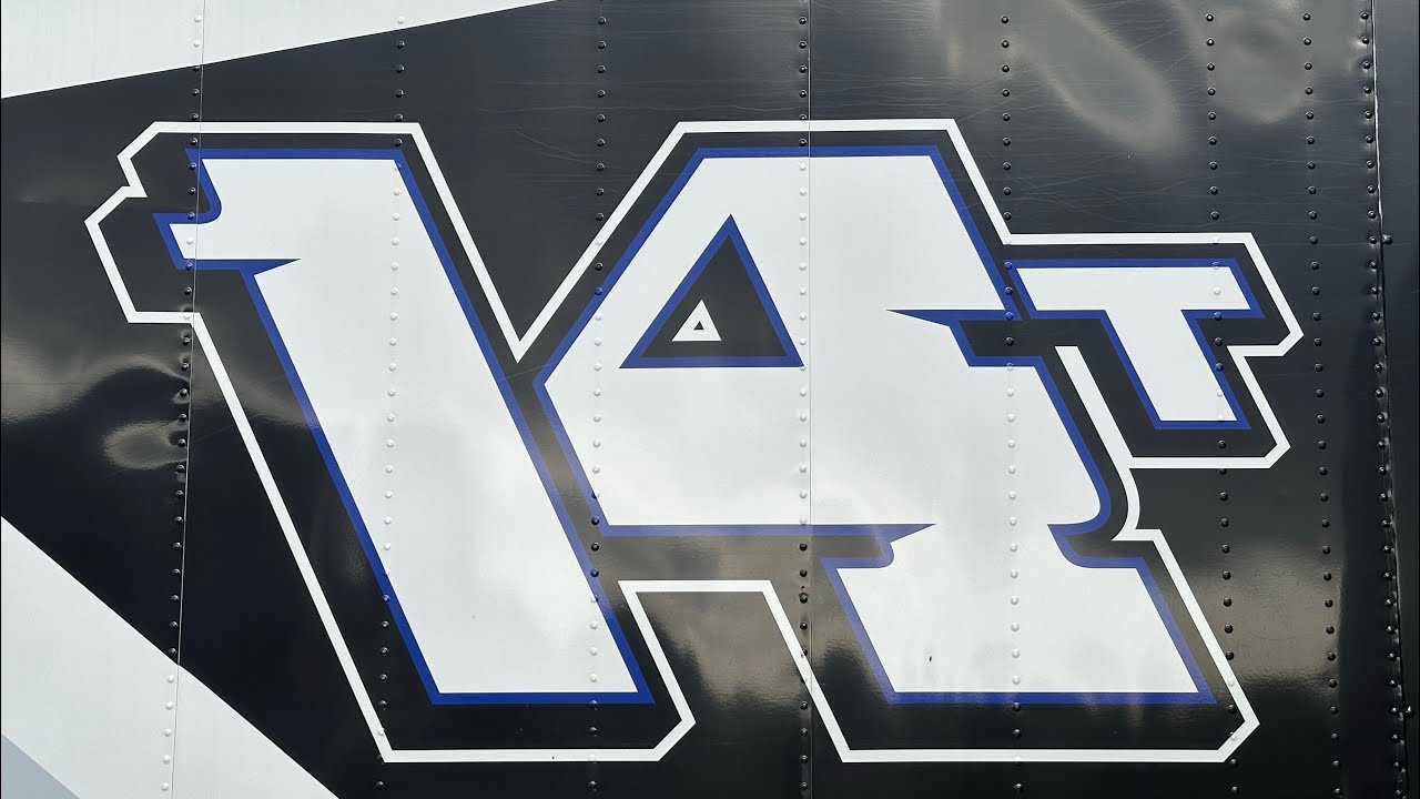 Tim Estenson Weekend Part 1 Missouri (5/24,25/24) - YouTube