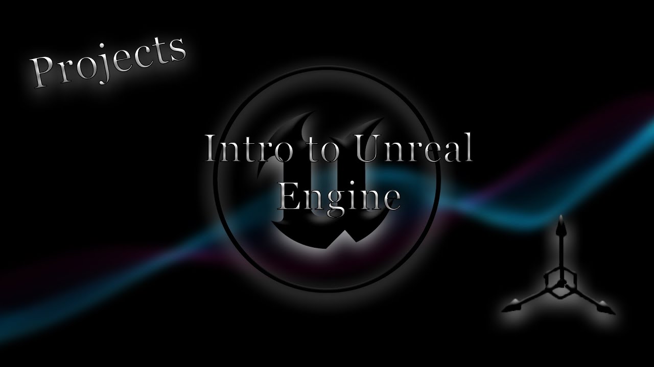 Intro to Unreal Engine 5 - Student Express Review - YouTube