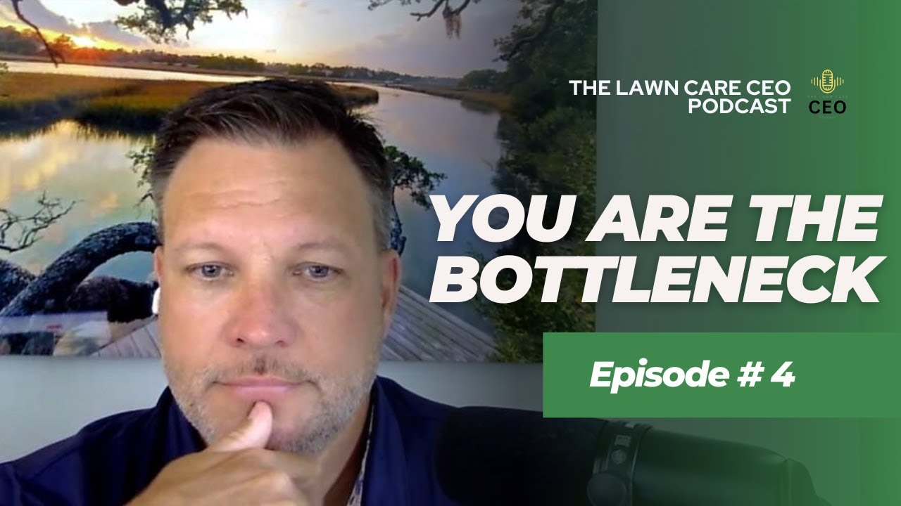 Episode 4: Removing the Bottleneck - YouTube