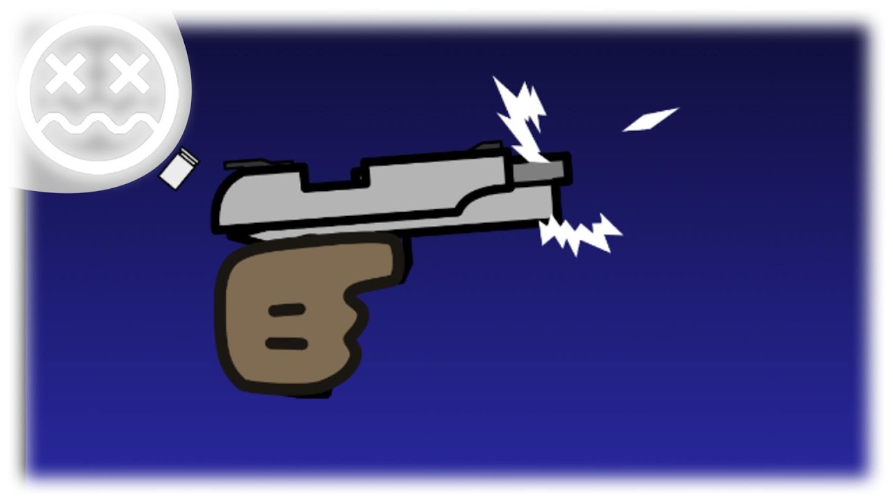 [Scratch Animation] - One Shot. - YouTube