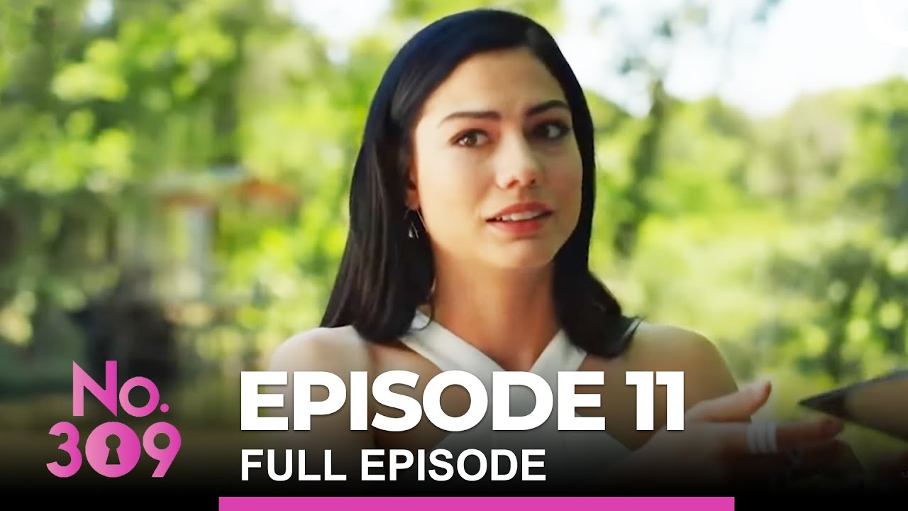 No.309 Episode 11 - YouTube