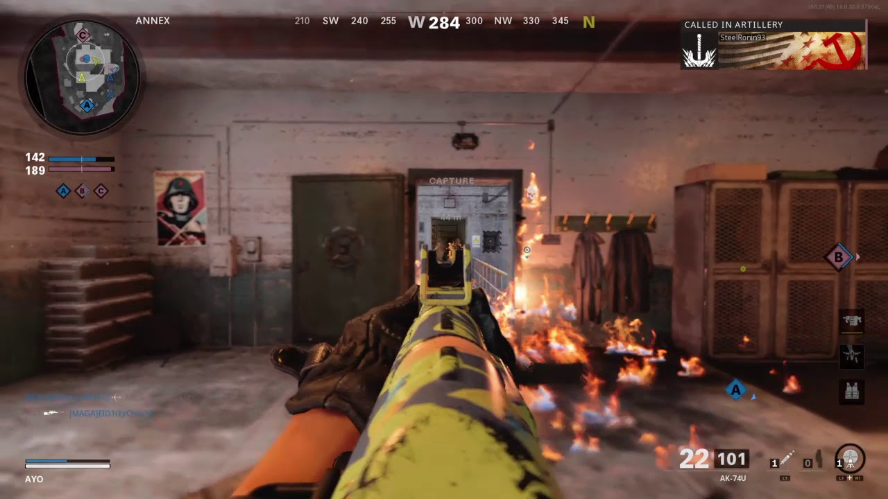 Call of Duty®: Black Ops Cold War CRACKED - YouTube